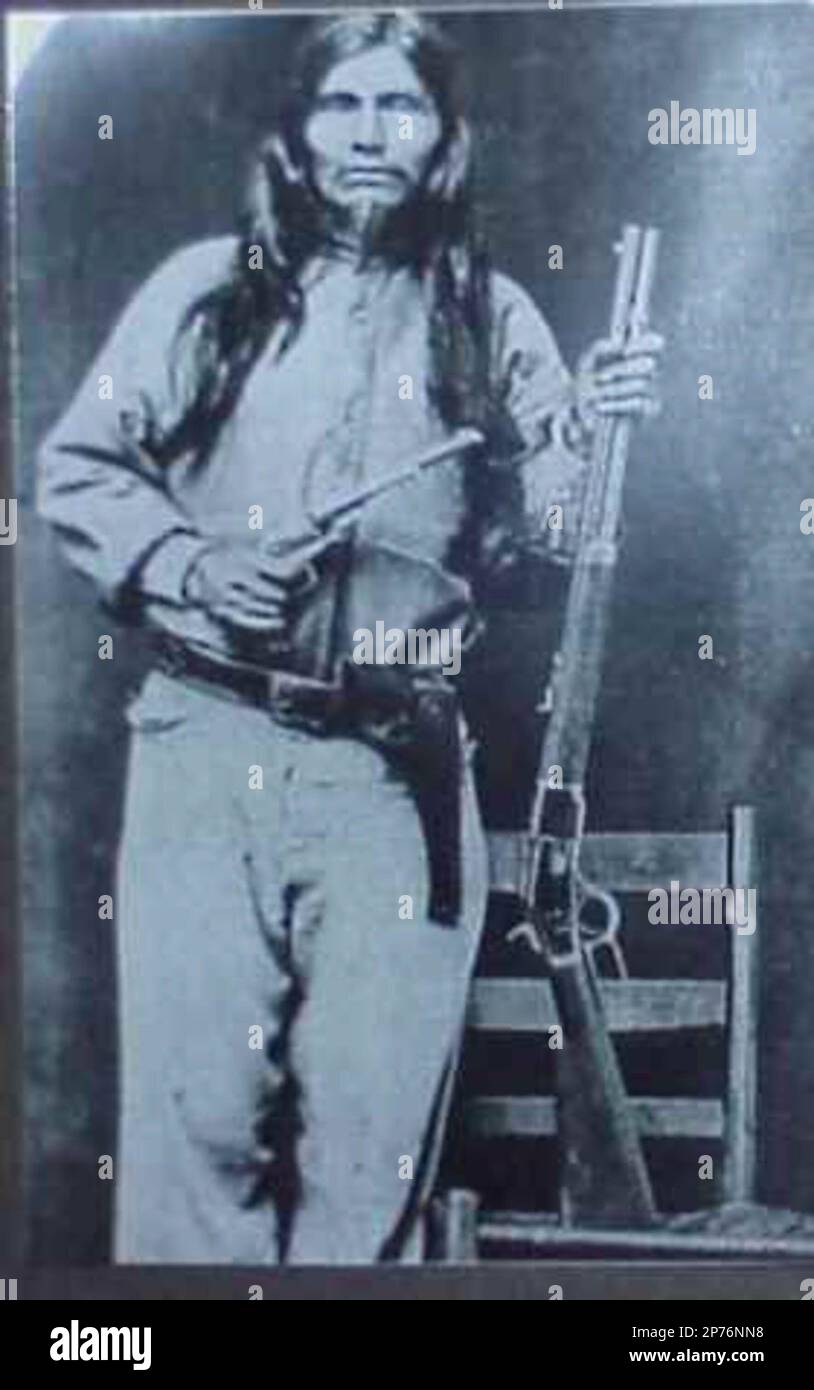 Ned christie hi-res stock photography and images - Alamy