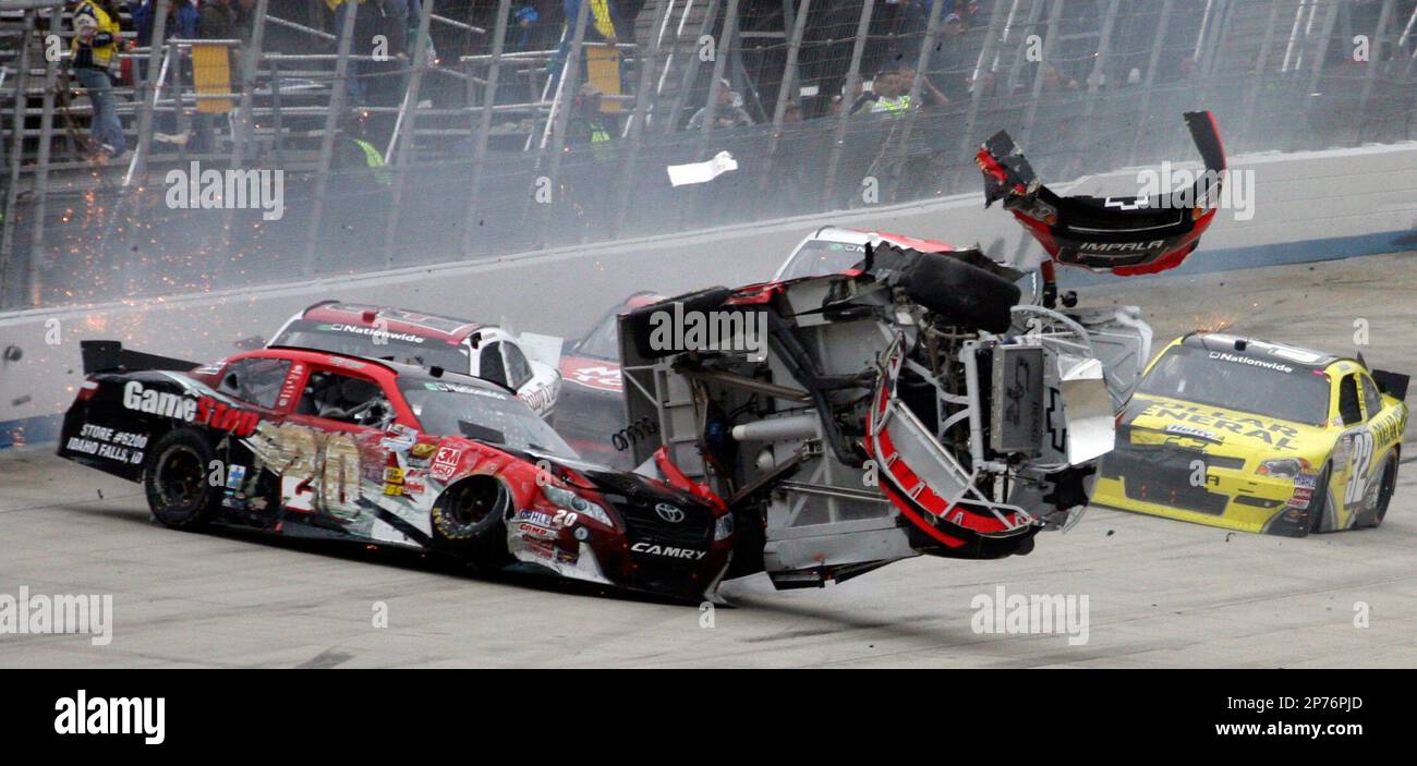 Nascar 14 Game Drivers