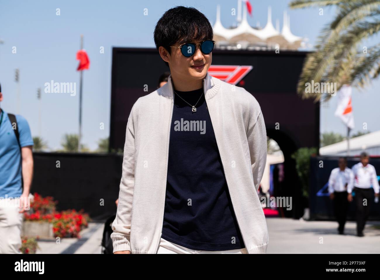 2023 japan formula 1 grand prix hi-res stock photography and images - Alamy