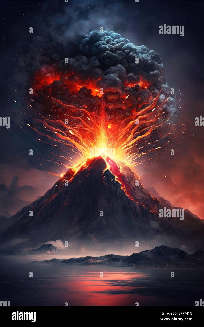 Impact explosion hi-res stock photography and images - Alamy