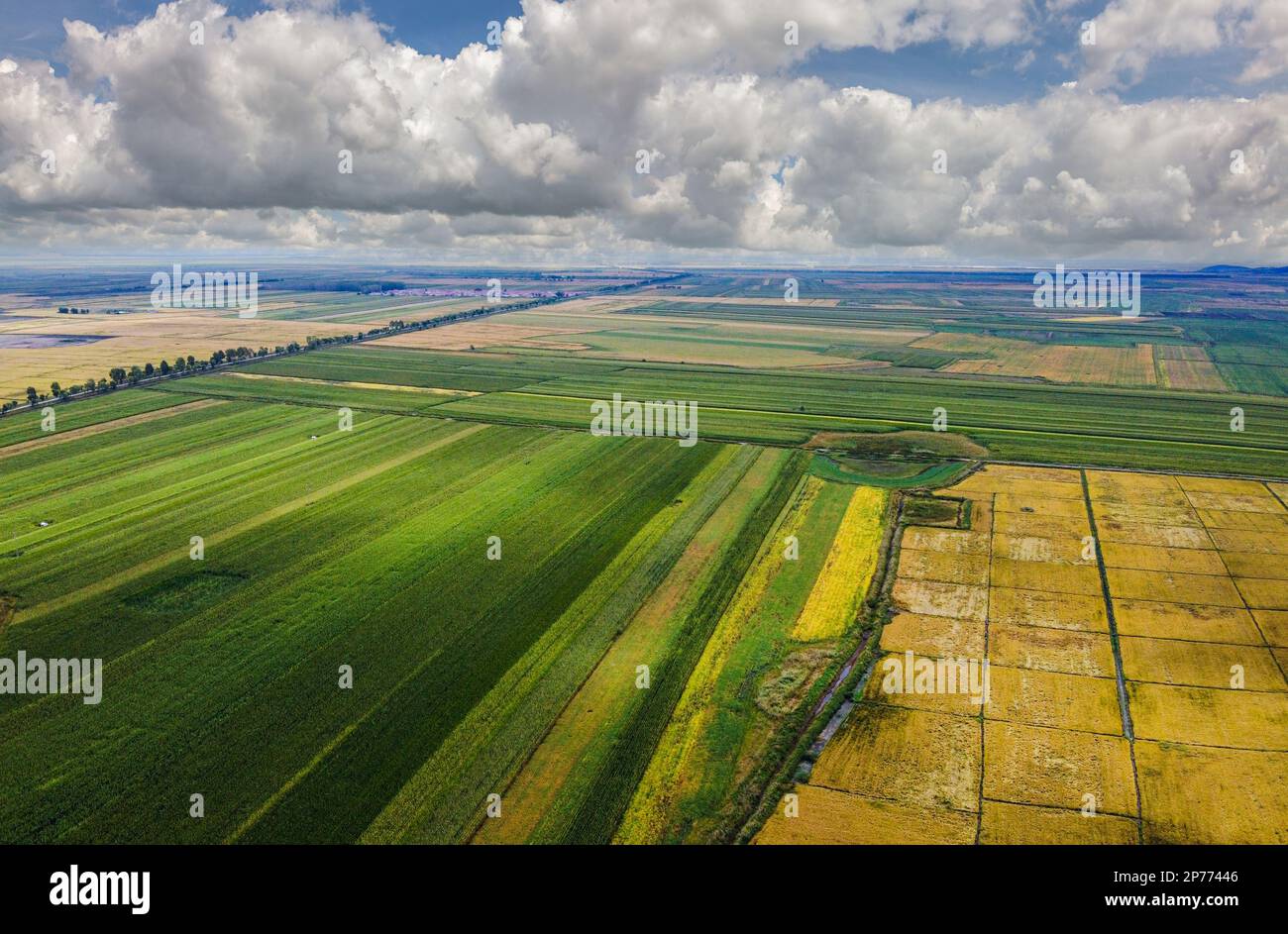 Heilongjiang plain hi-res stock photography and images - Alamy