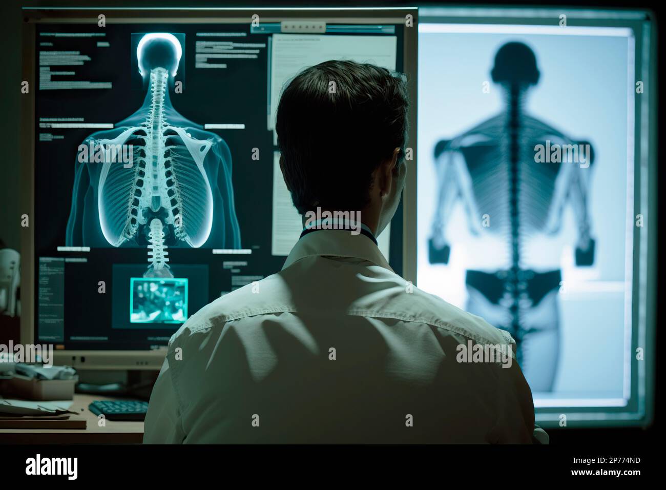 X ray inspection hi-res stock photography and images - Alamy