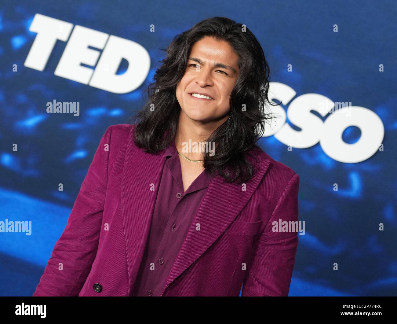 Westwood, CA, March 7, 2023, Cristo Fernandez arrives at the Apple ...