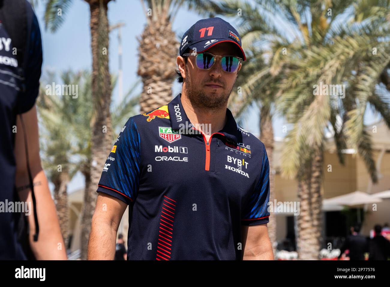 Checo perez redbull 2023 hi-res stock photography and images - Alamy
