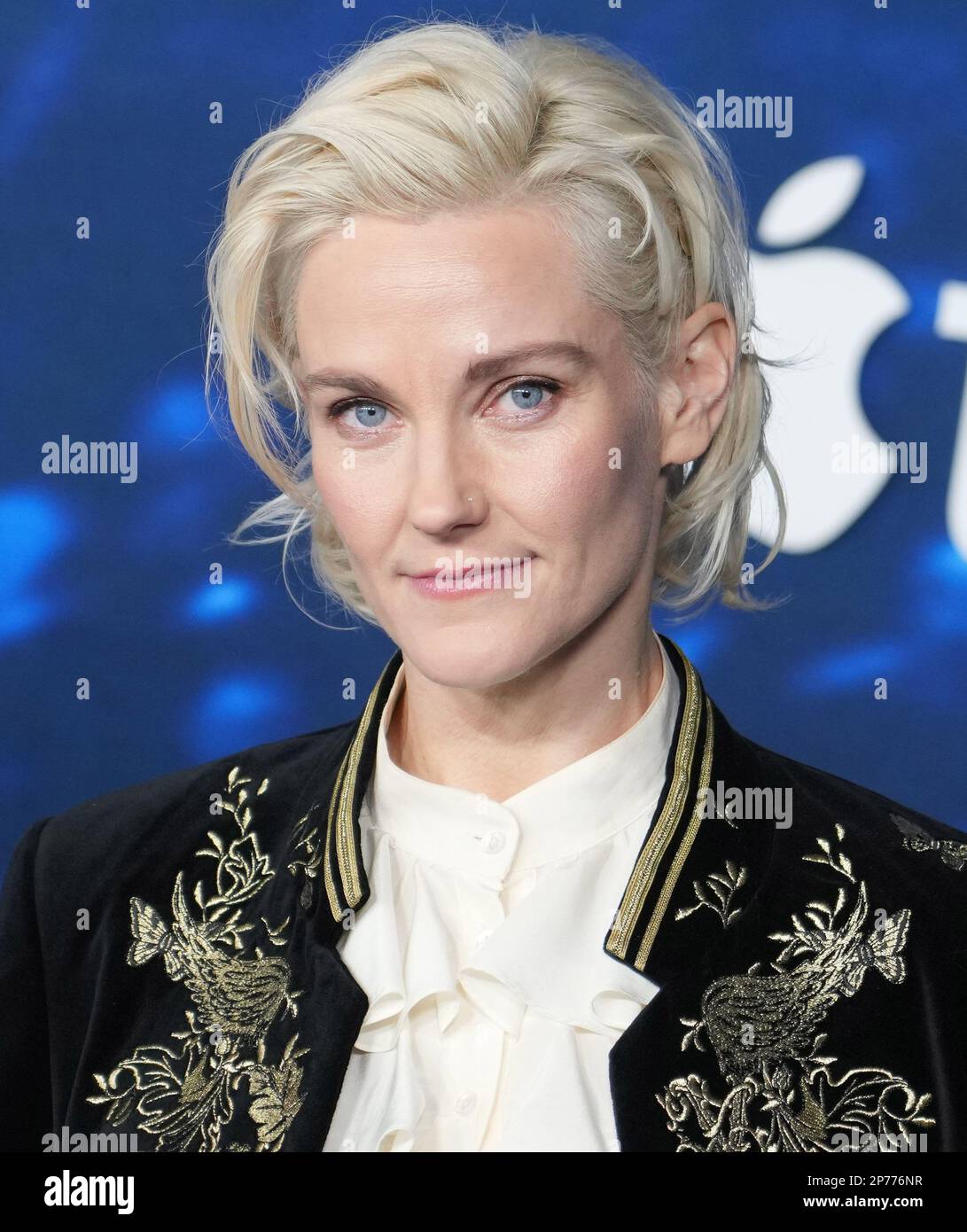 Los Angeles, USA. 07th Mar, 2023. Anna Martine Freeman arrives at the ...