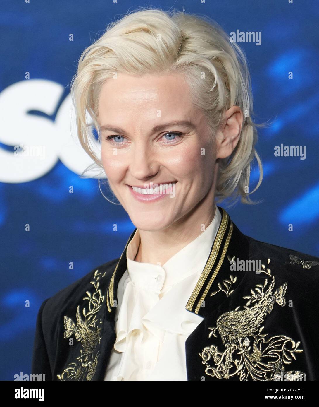 Anna martine freeman hi-res stock photography and images - Alamy