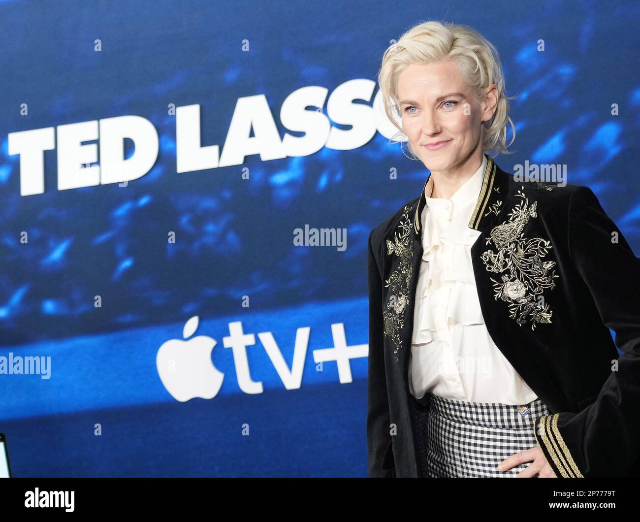 Ted Freeman Astronaut