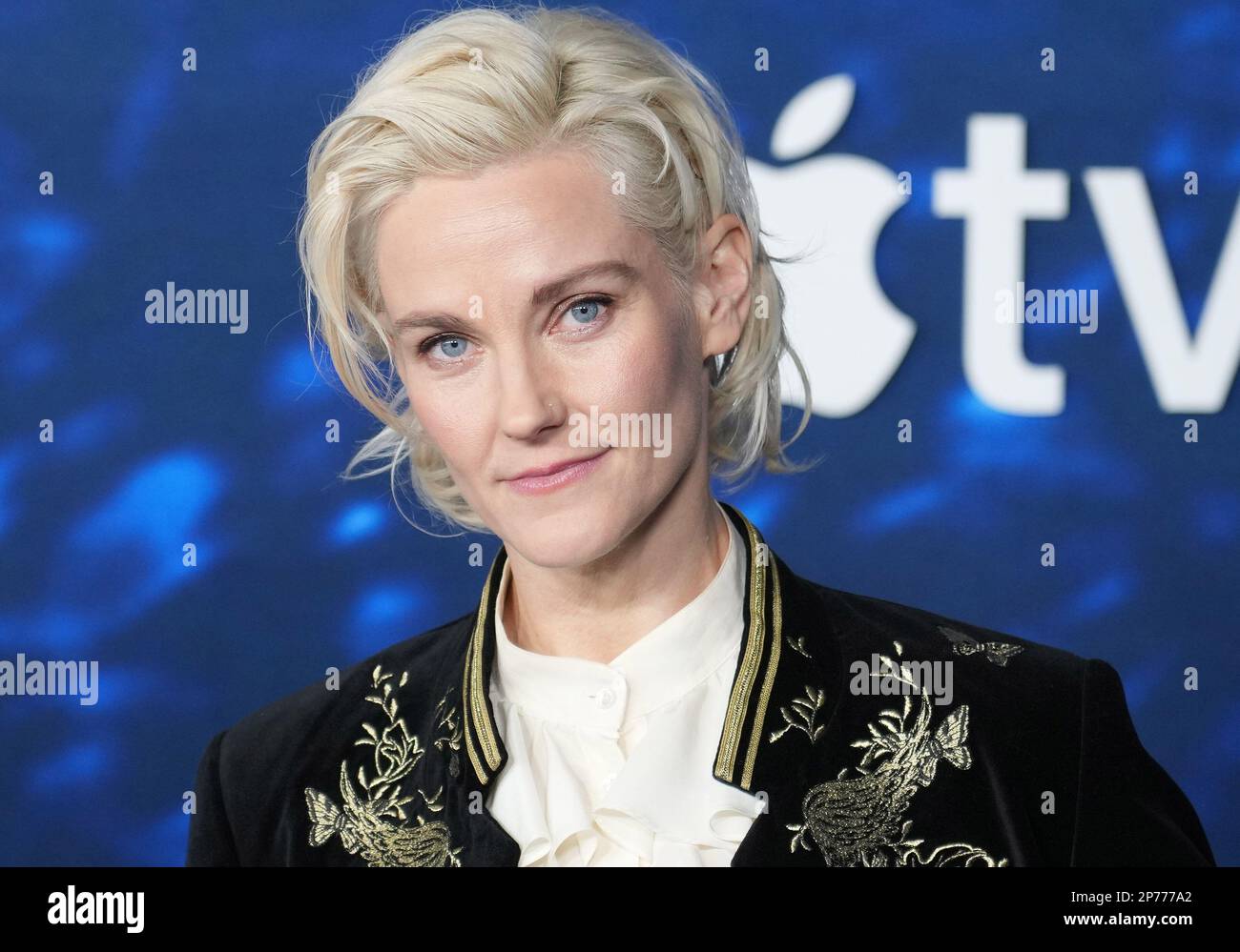 Los Angeles, USA. 07th Mar, 2023. Anna Martine Freeman arrives at the ...