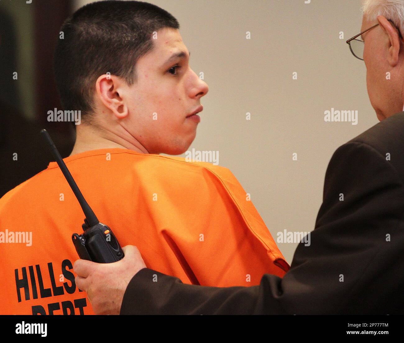 Autumn Savoy, who pleaded guilty to hiding evidence and concocting an ...