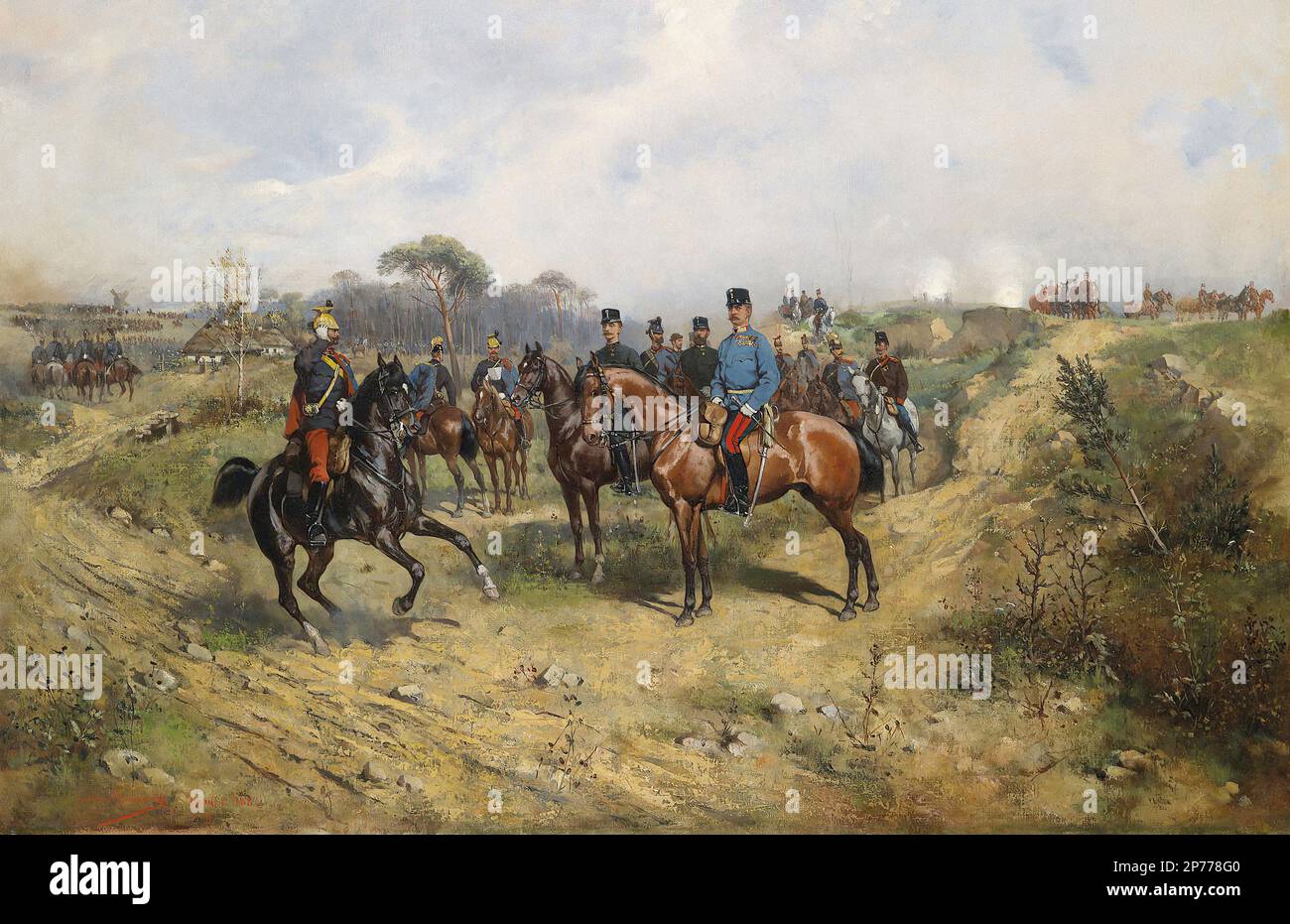 Austriacki hi-res stock photography and images - Alamy