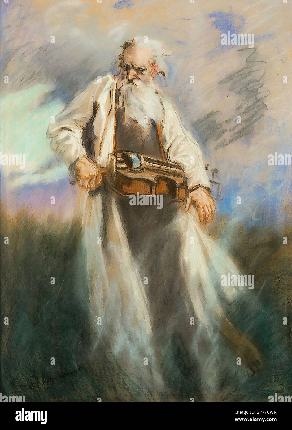 Lyrist hi-res stock photography and images - Alamy