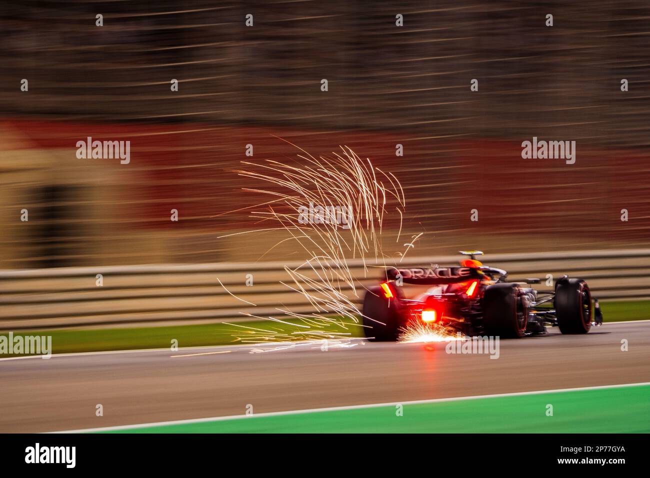 Oracle red bull racing 2023 hi-res stock photography and images - Alamy