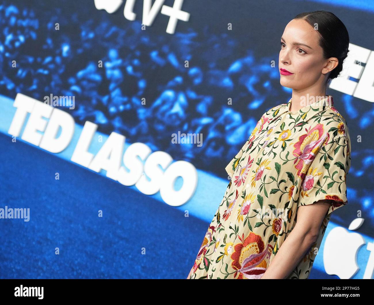 Westwood, CA, March 7, 2023, Jodi Balfour arrives at the Apple Original ...
