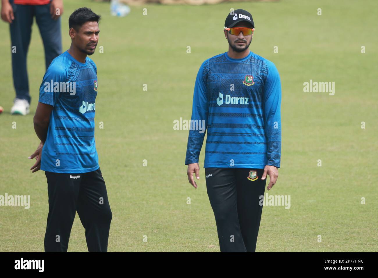 Mustafizur rahman t20 hi-res stock photography and images - Alamy