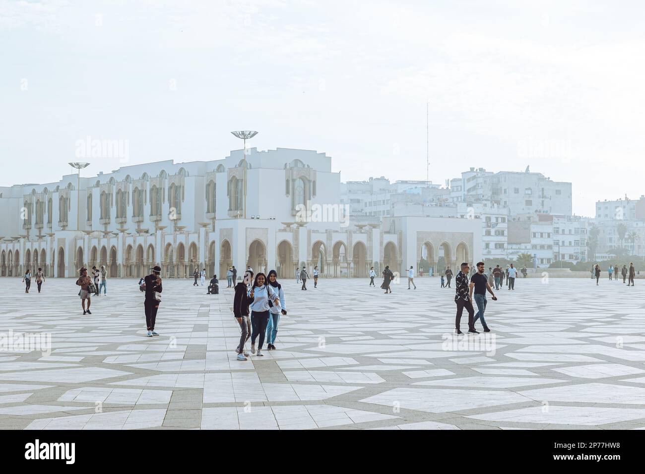 Travel images of Morocco, Marrakesh and Casablanca. Includes images of ...