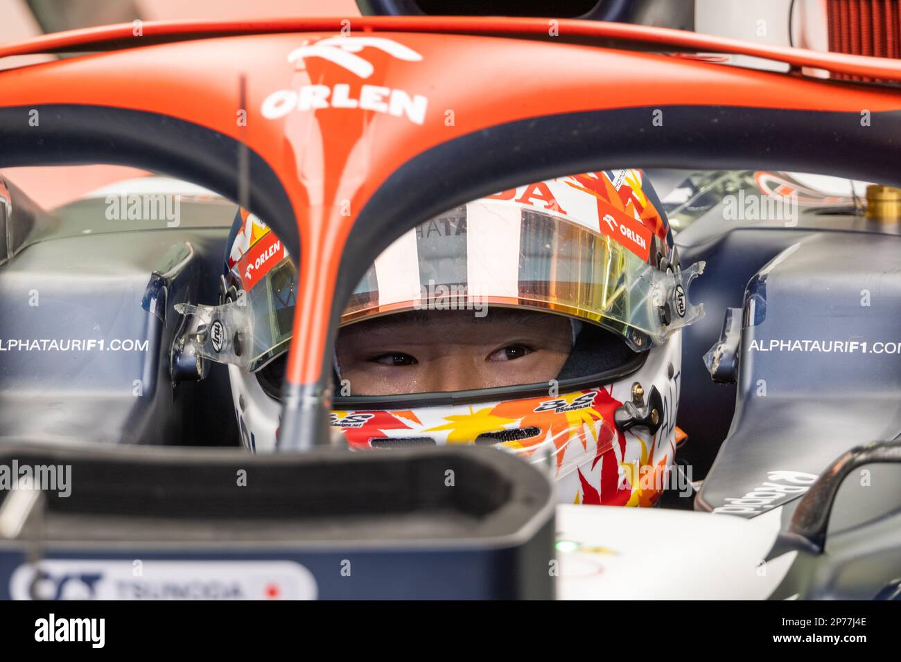 Honda rbpt hi-res stock photography and images - Alamy