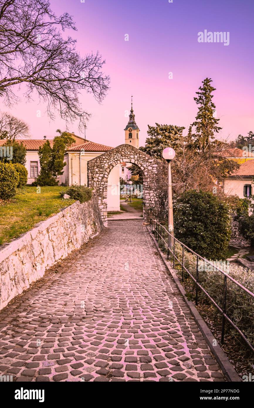 Visit trast hi-res stock photography and images - Alamy