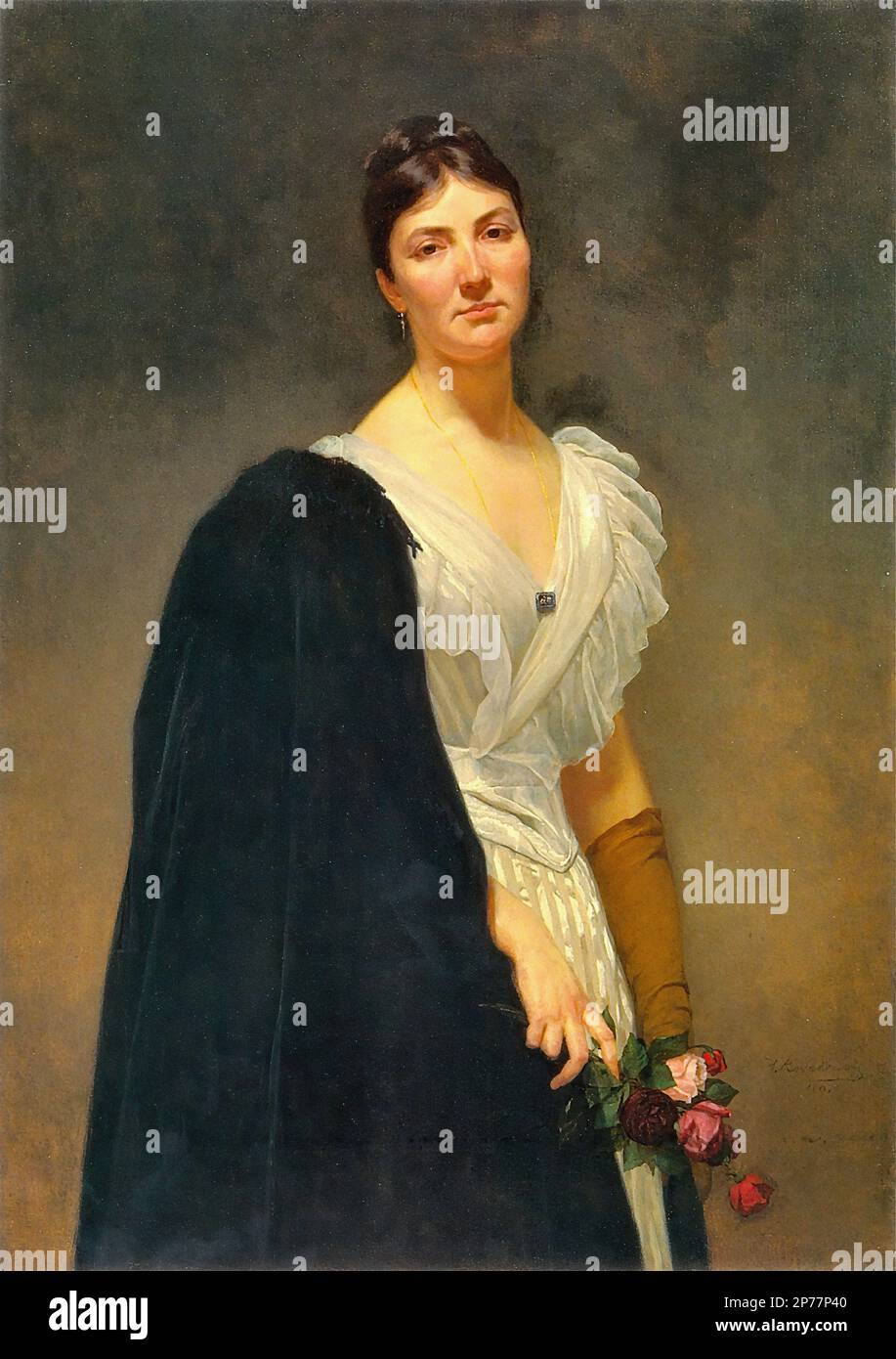 Maria wozniakowska hi-res stock photography and images - Alamy