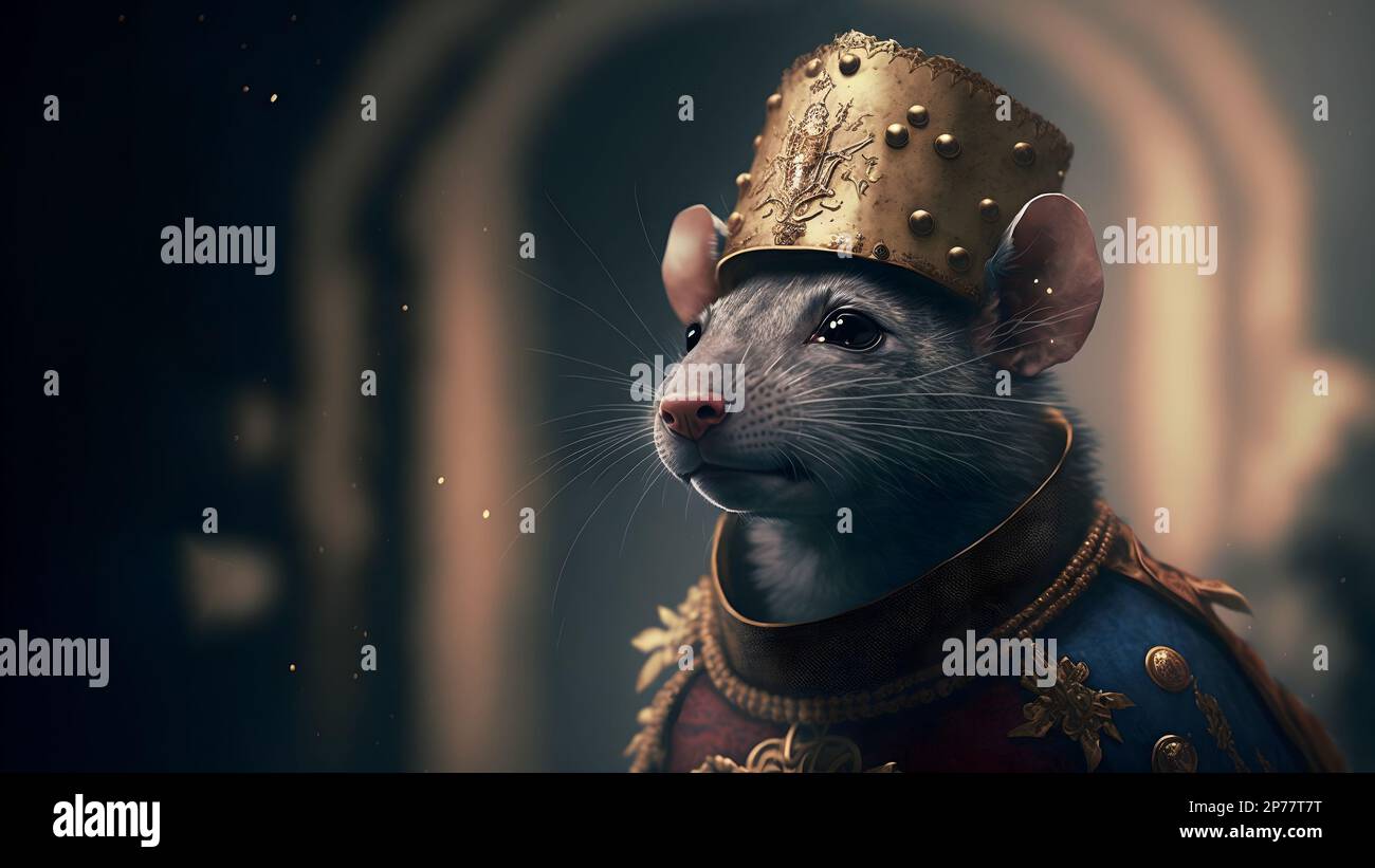 Despot monarch hi-res stock photography and images - Alamy