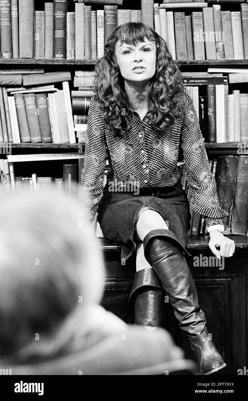 Julie Walters Educating Rita