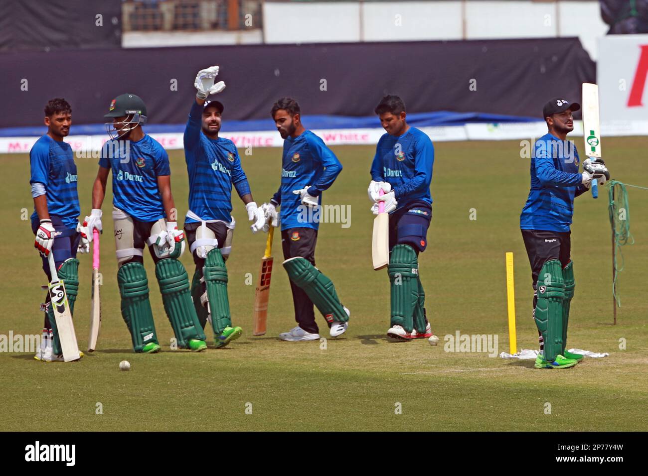 T20 captain Shakib Al Hasan, Towhid Hridoy, Nazmul Hasan Shanto, Rony ...