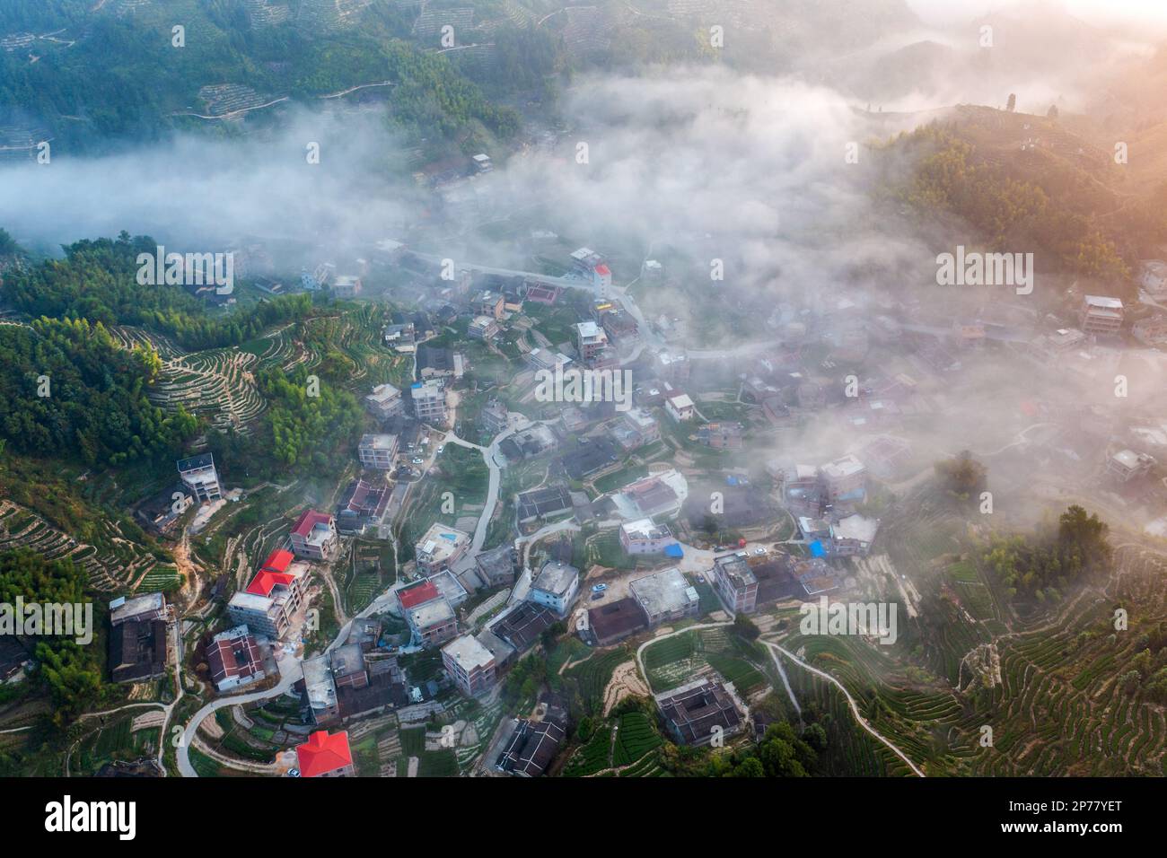 Shek mun road hi-res stock photography and images - Alamy