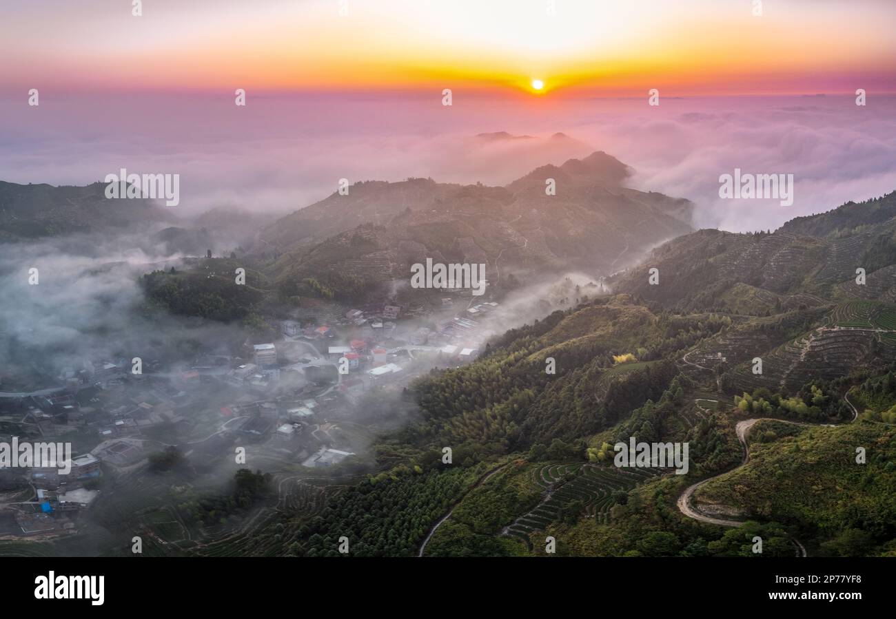 Shek mun road hi-res stock photography and images - Alamy