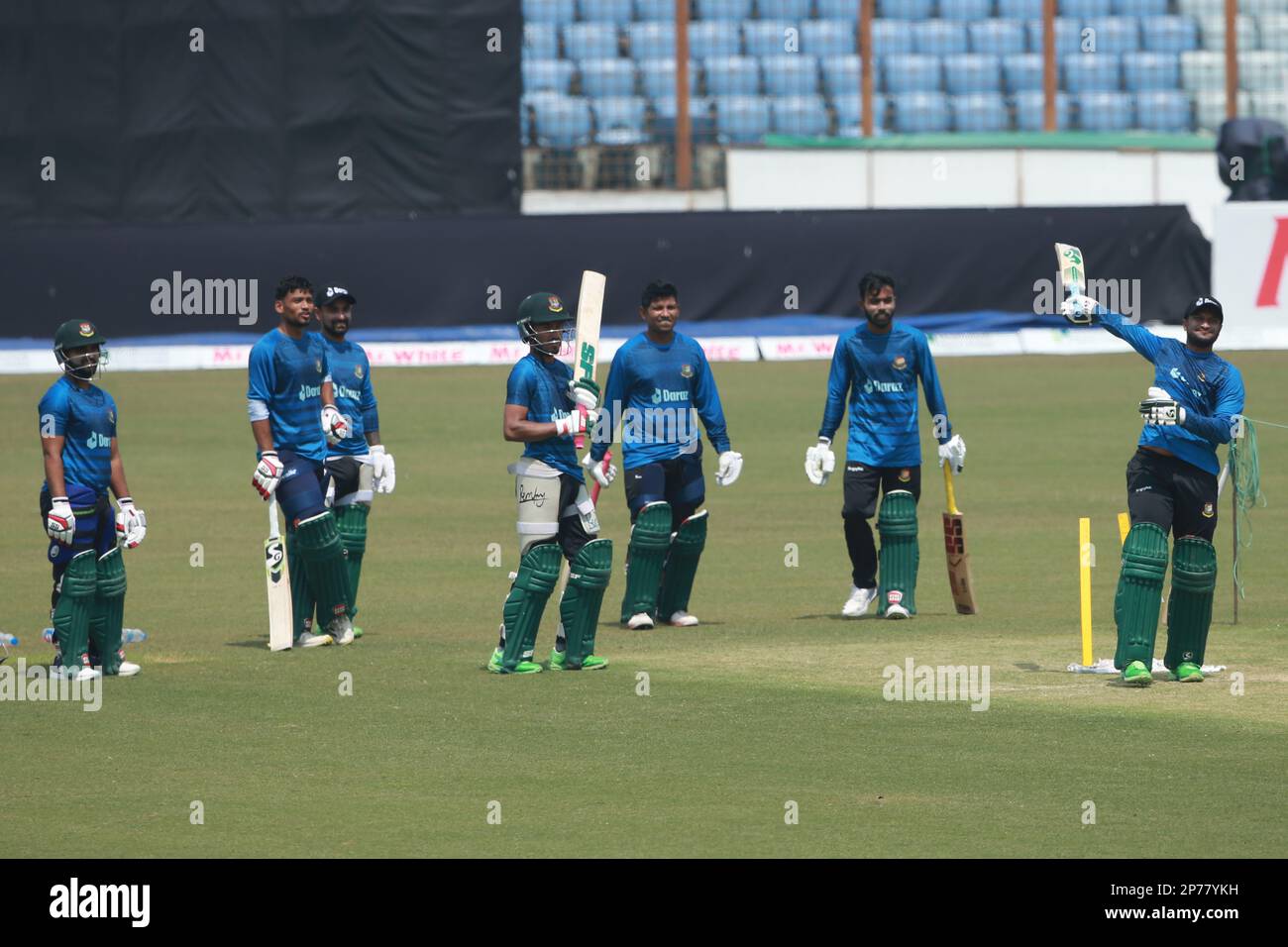 Liton das ebadot hossain hi-res stock photography and images - Alamy