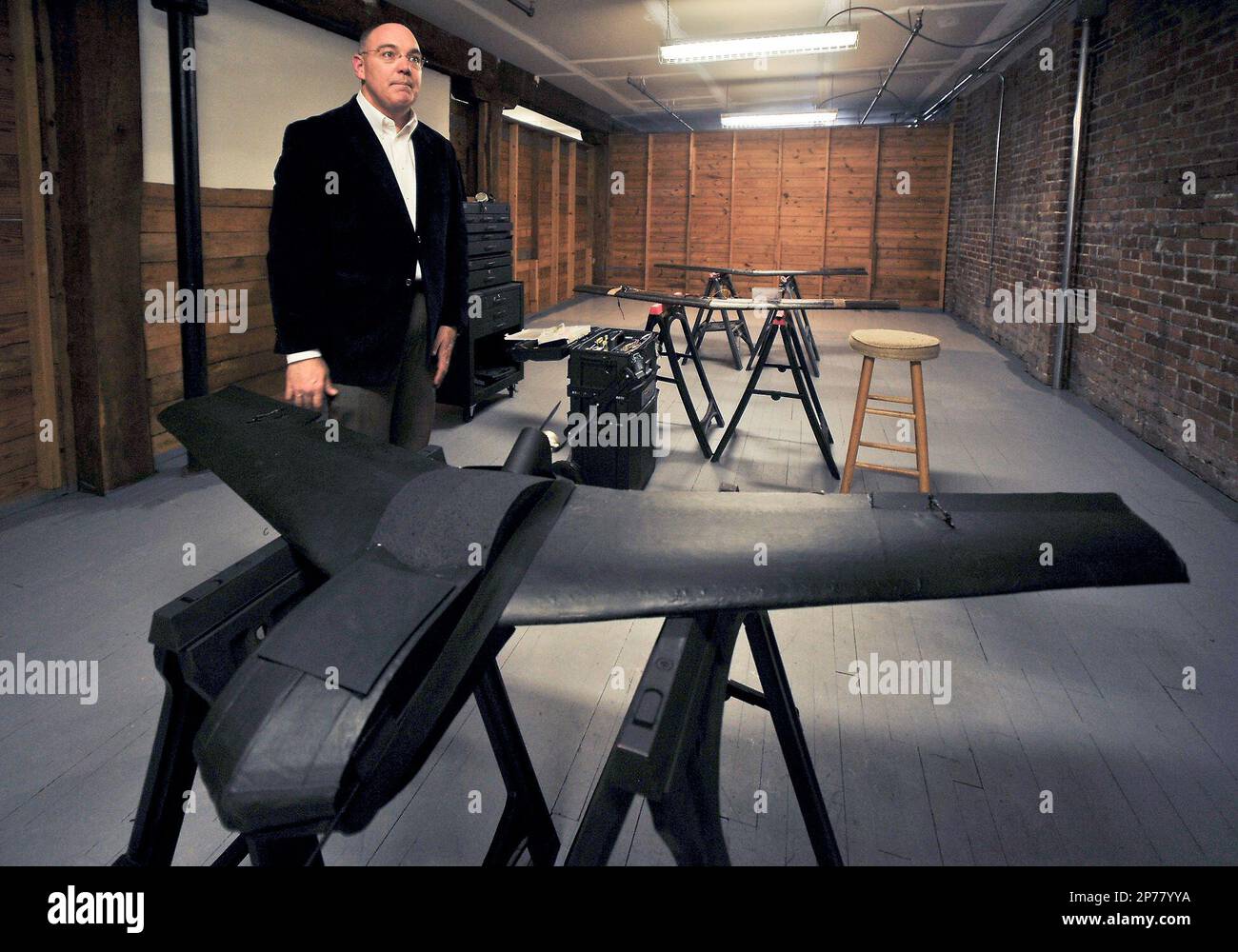 **ADVANCE FOR SUNDAY APRIL 3 AND THEREAFTER**In this Thursday March 17 ...