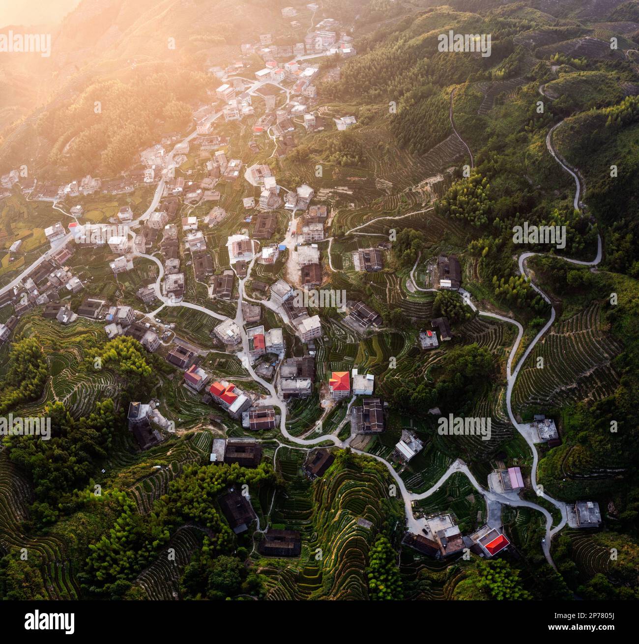 Shek mun road hi-res stock photography and images - Alamy