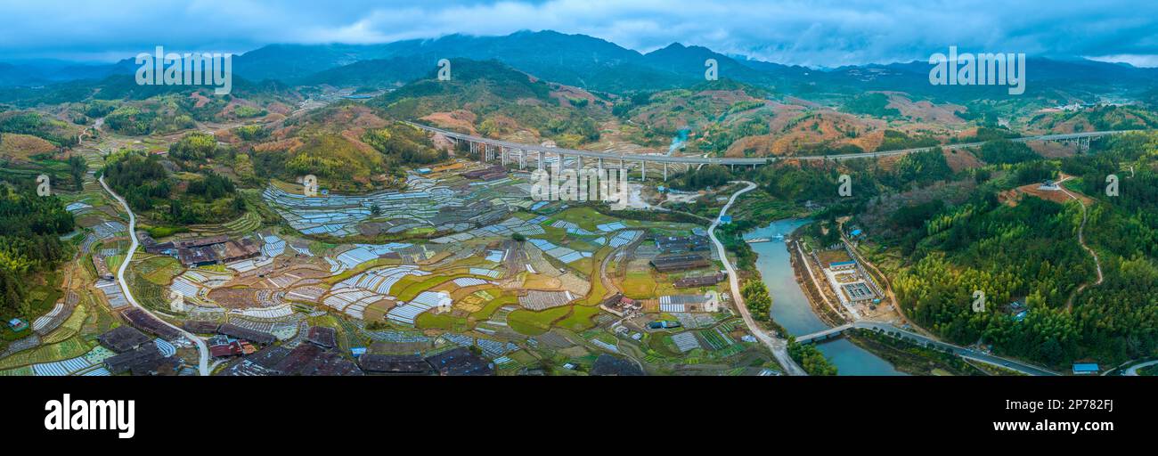 Ningde hi-res stock photography and images - Alamy