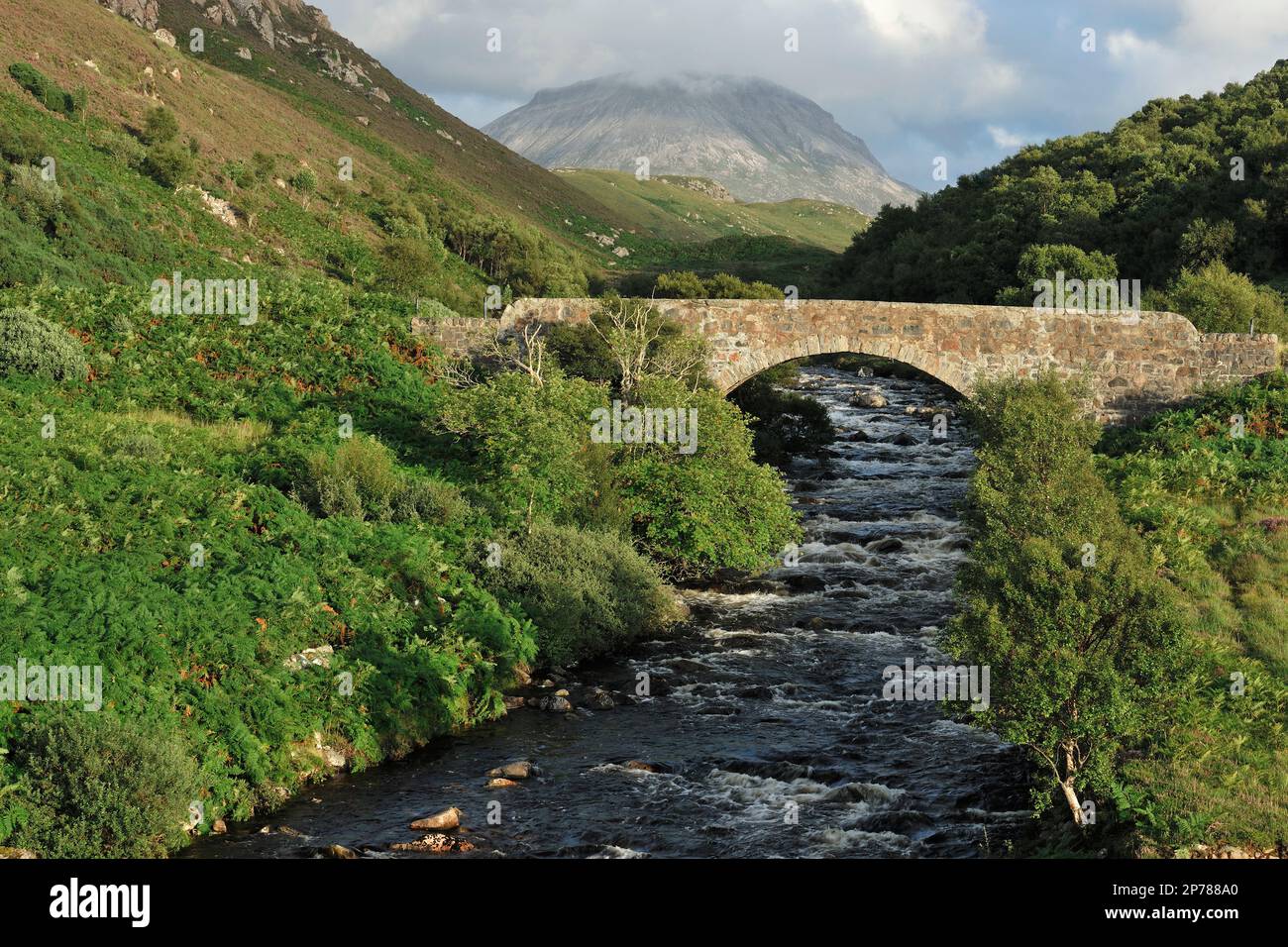Rivers and scenic scenery hi-res stock photography and images - Alamy