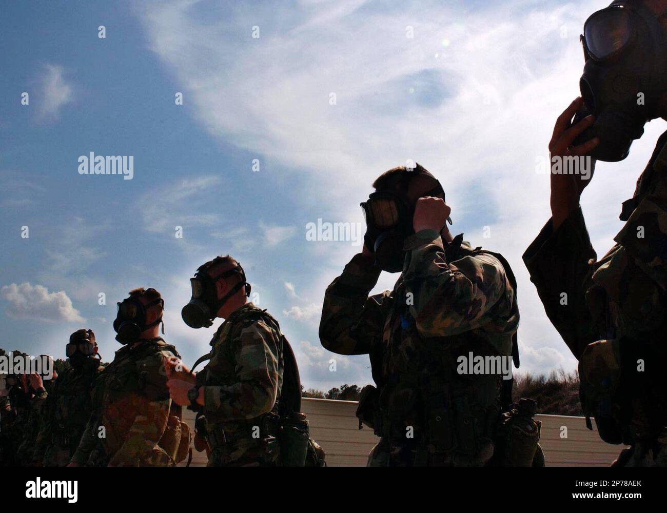 1st Fast Company Usmc