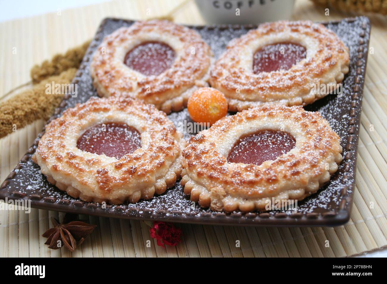 Gefülltes hi-res stock photography and images - Alamy