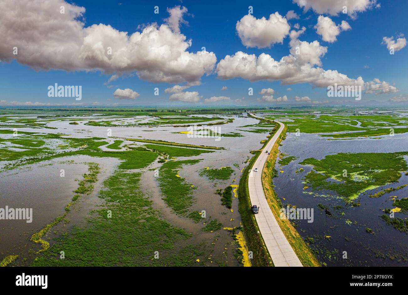 Ussuri river hi-res stock photography and images - Alamy