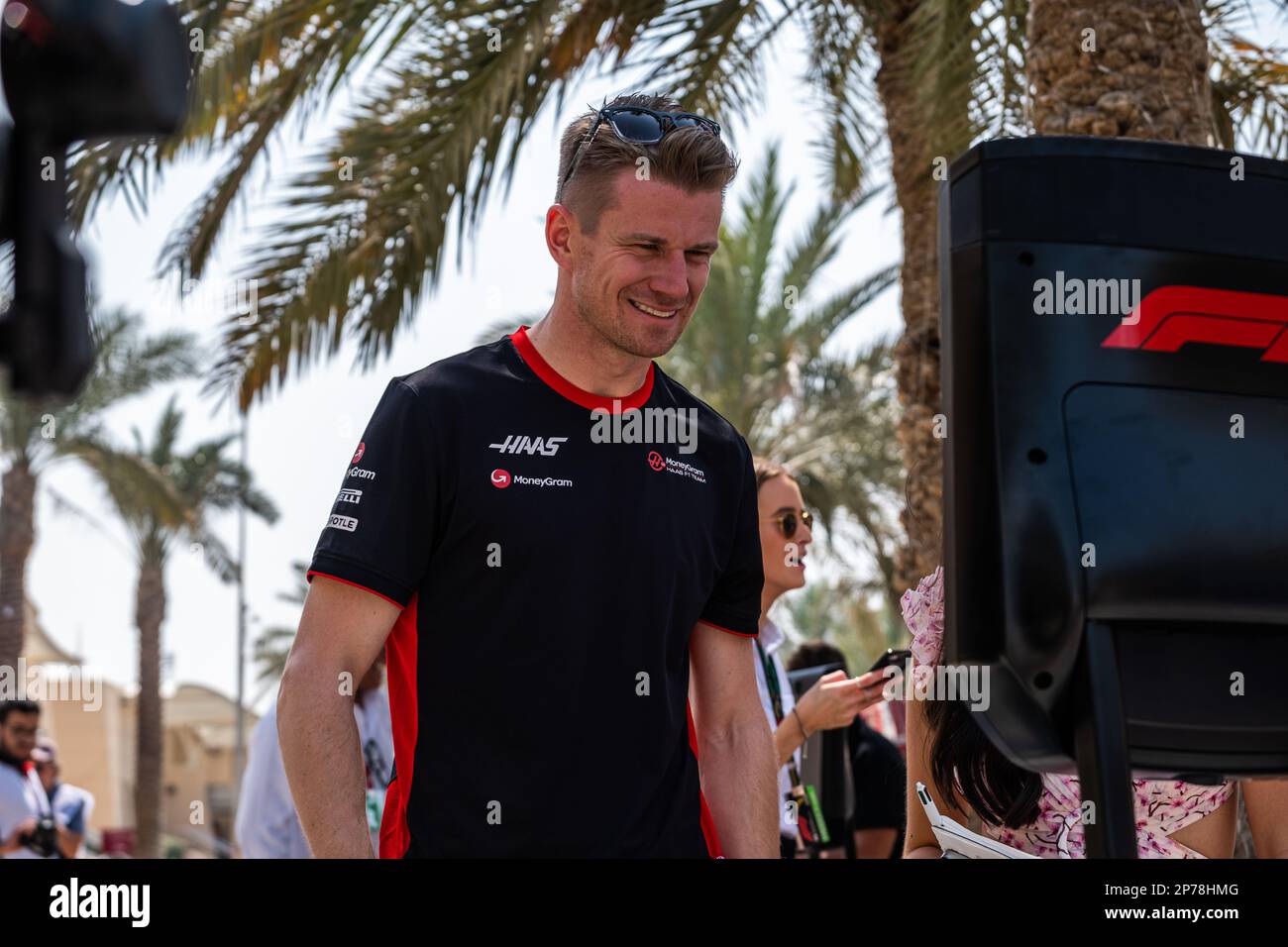 2023 f1 bahrain hi-res stock photography and images - Alamy