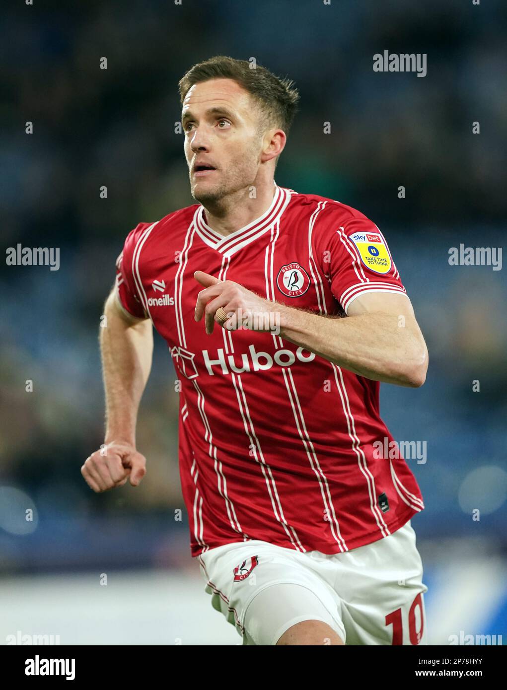 Andy king bristol 2023 hi-res stock photography and images - Alamy