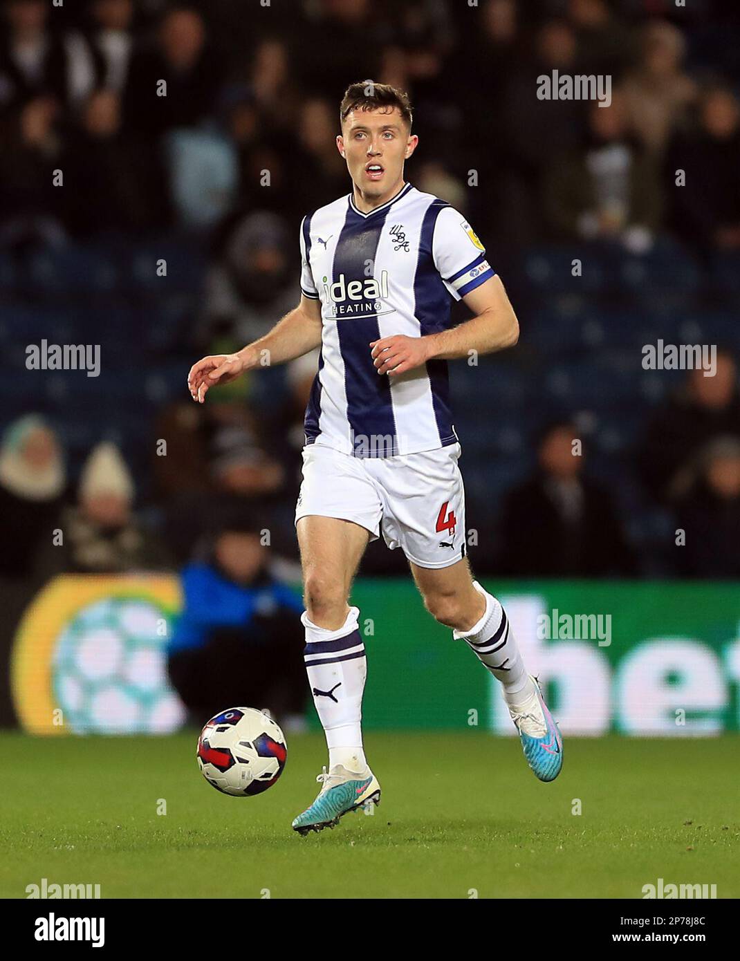 Dara oshea football hi-res stock photography and images - Alamy