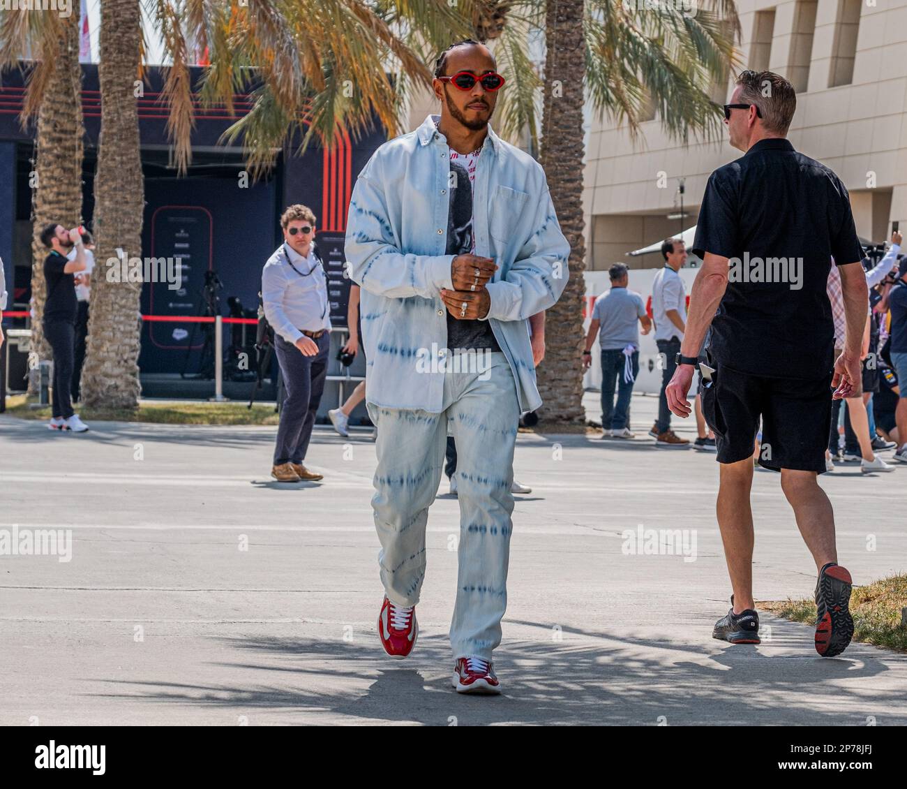 J. Hamilton Lewis Stock Photo - Alamy