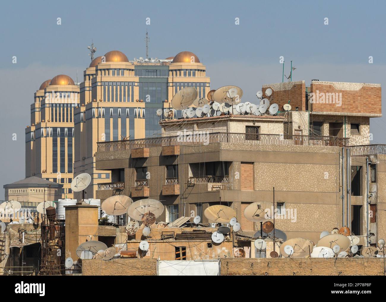 Egypt gps hi-res stock photography and images - Alamy