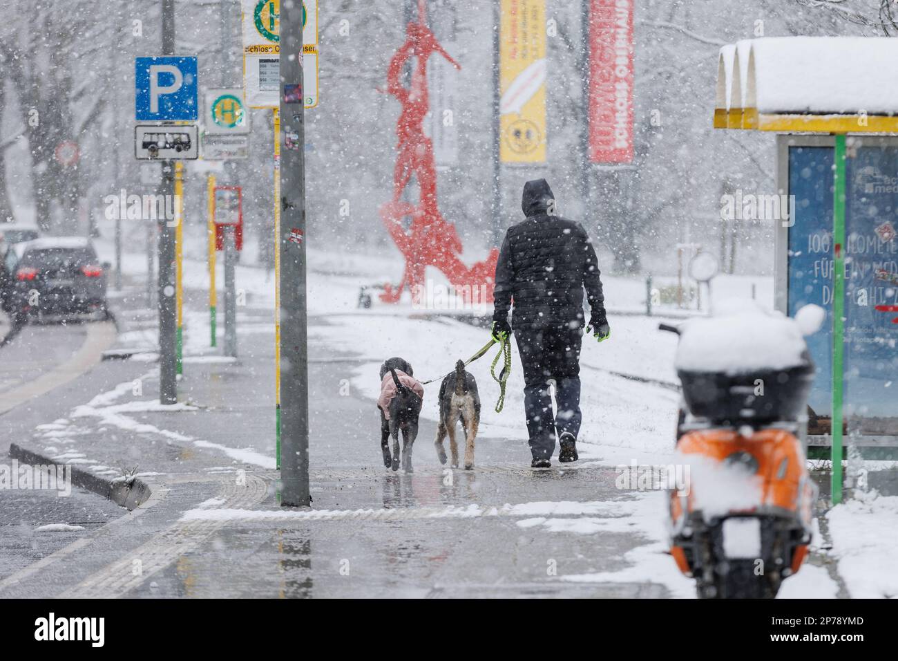 2023 winter hi-res stock photography and images - Alamy