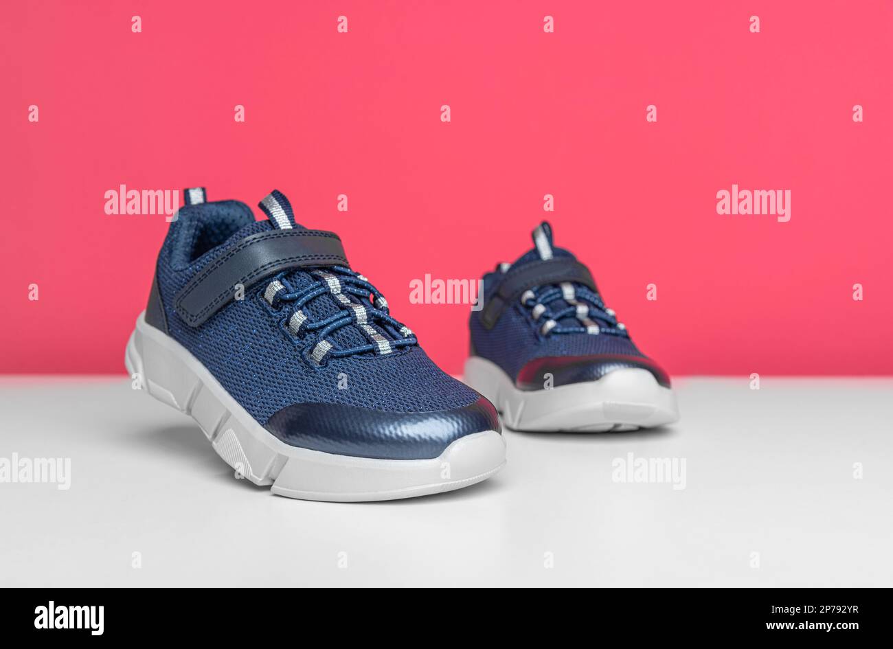 Girl sneakers table hi-res stock photography and images - Alamy