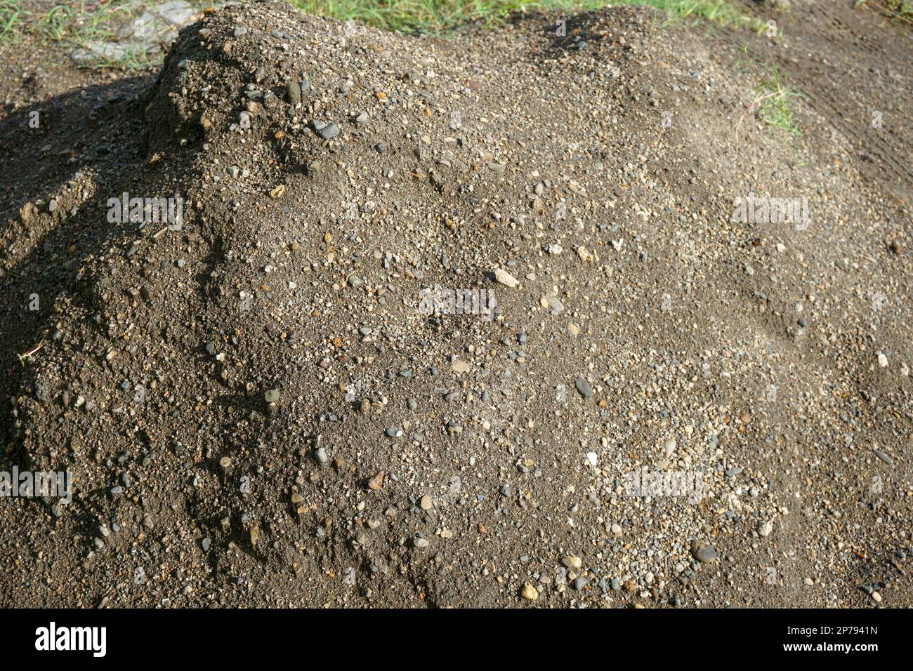 Black sand and gravel hi-res stock photography and images - Alamy