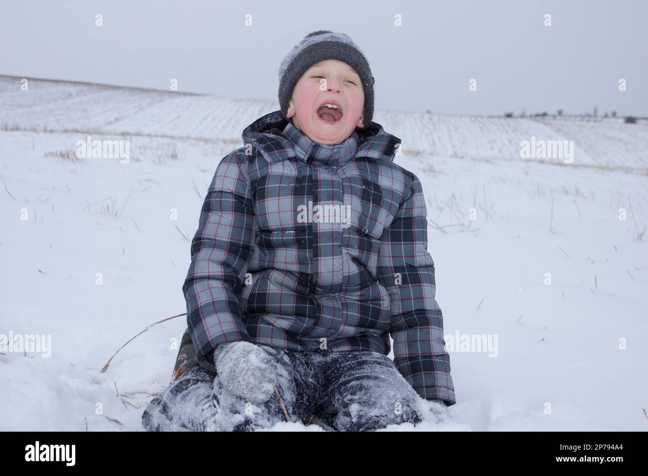 Crying happiness hi-res stock photography and images - Alamy