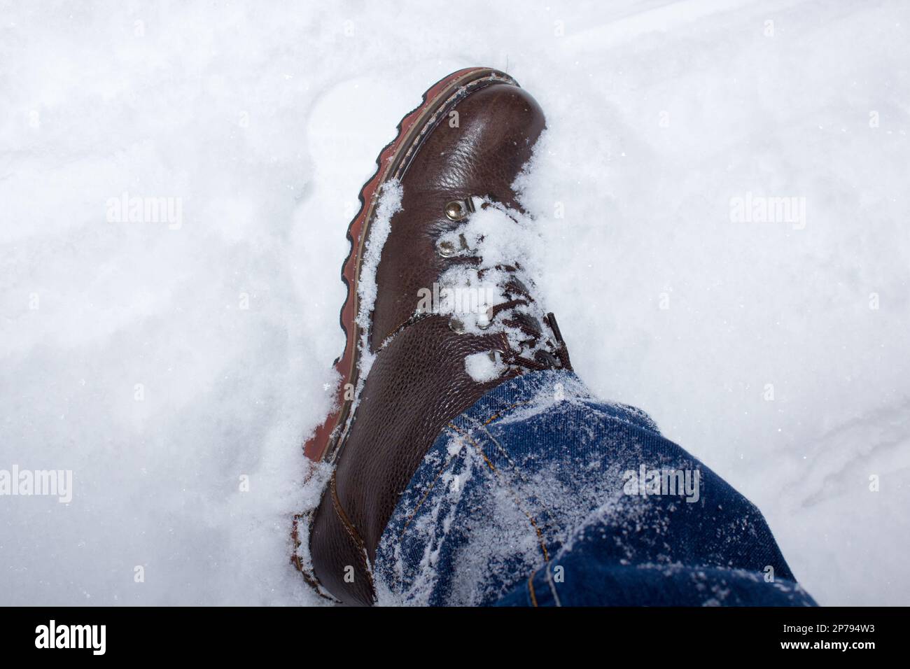 Persons feet legs close up hi-res stock photography and images - Alamy