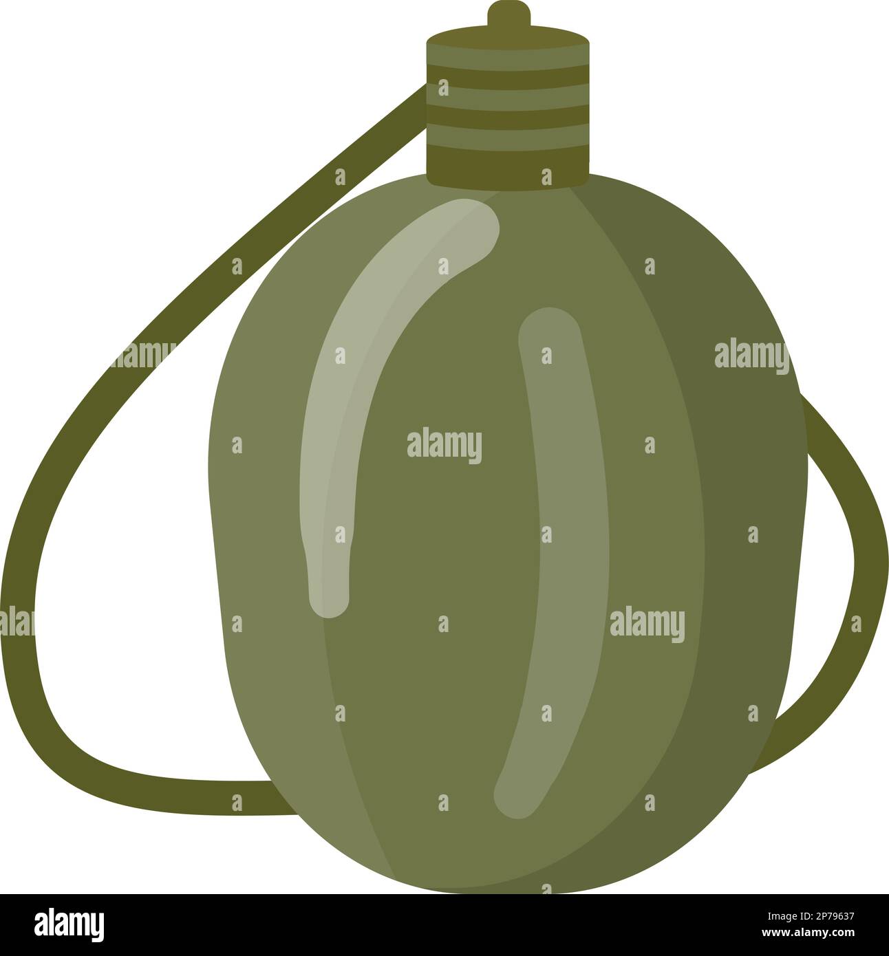 Man shooting with dog cartoon Cut Out Stock Images & Pictures - Alamy