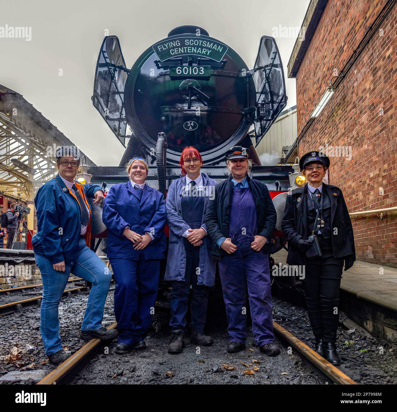 Mark hampson hi-res stock photography and images - Alamy