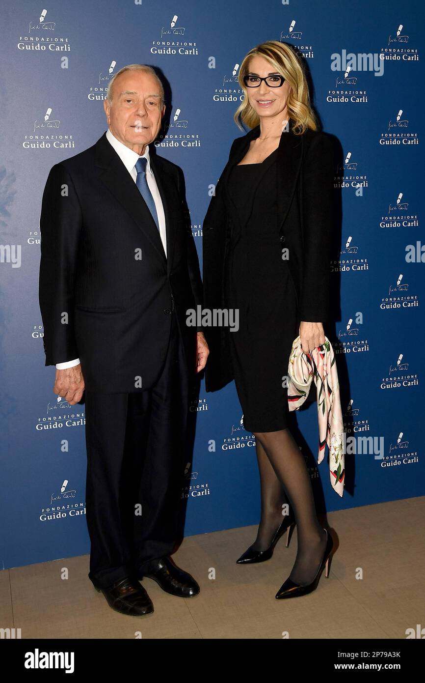 Gianni guido hi-res stock photography and images - Alamy