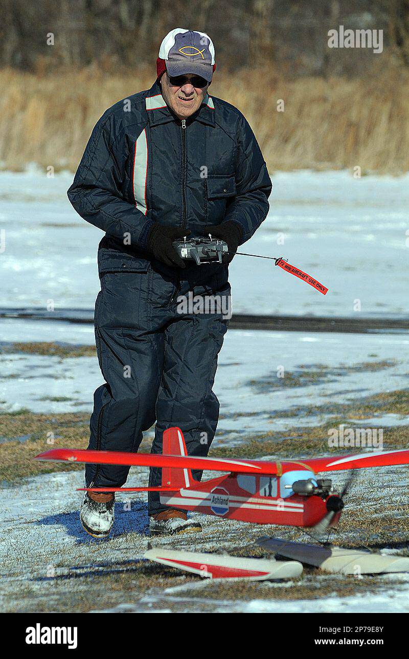 ADVANCE FOR SUNDAY FEB. 13 AND THEREAFTER**In this Sunday Jan. 23, 2011 ...