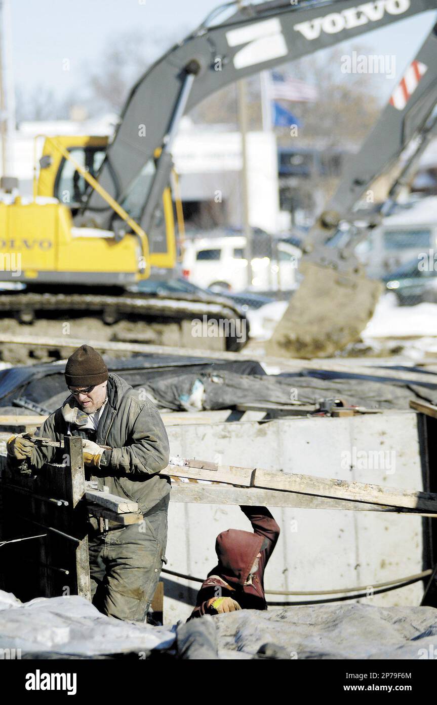 **ADVANCED FOR USE MONDAY, FEB. 14 AND THEREAFTER** Northwest ...